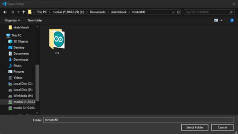 Github Thnikk Unified Unified Keypad Code For The K K K And Macropad
