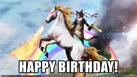 53 Hilarious Happy Birthday Memes For 2020 Ebaums World
