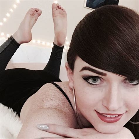 Natalie Marss Feet