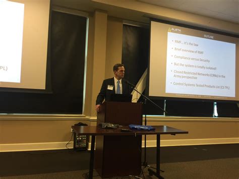 Aleta Technologies Inc On Linkedin Cyber Pmi Riskmanagementframework Industrialcontrol