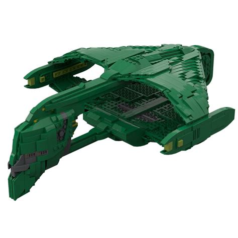 Moc 116988 Rolan Scout Ship Spacecraft