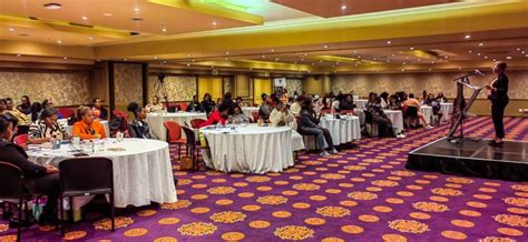 Womeninmining2025itc Womeninmining Genderequality Miningleadership