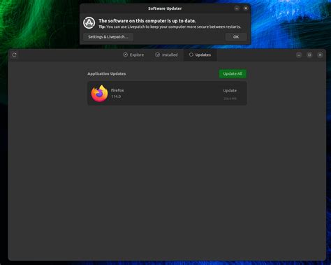 Updater Software Microsar Connect Update Manager Vector