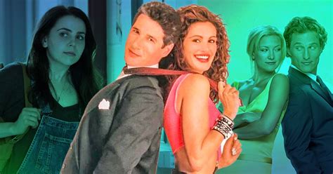 Have Classic Romantic Movie Tropes Set Utopian Expectations From Real