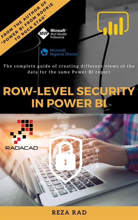 Buy Row Level Security In Power Bi The Complete Guide Of Creating