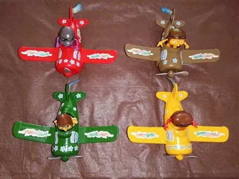 Frutas Kamikaze Boing Avionetas Vintage Mercadolibre