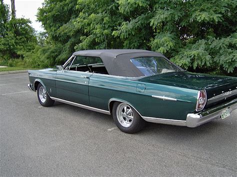 1965 Ford Galaxie 500 Xl For Sale Cookeville Tennessee