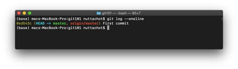 version control and git from zero to hero part 3