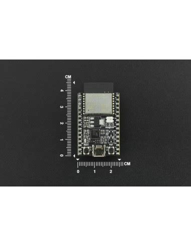 ESP32 C3 DevKitC 02 Development Board CorpShadow