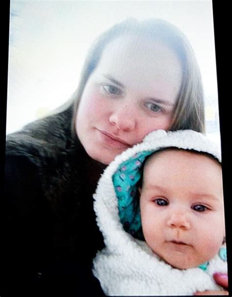 Missing Salmon Arm Mother Found Safe Kelowna Capital News