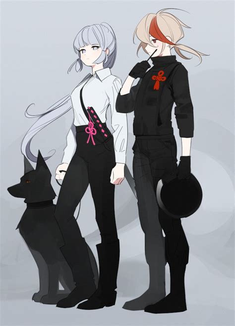 Kamisato Ayaka And Kaedehara Kazuha Genshin Impact Drawn By Abbystea