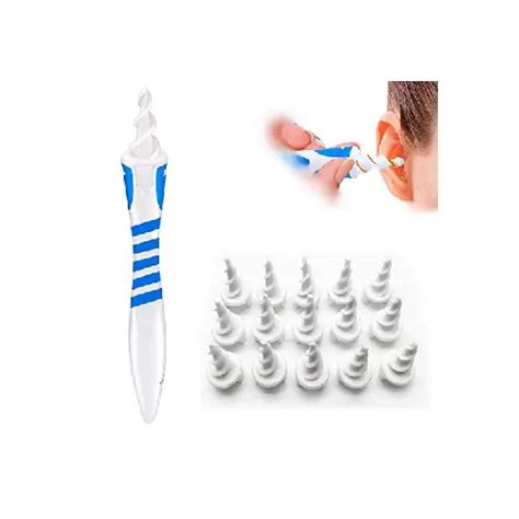 Ear Cleaning Device Drahmedelezaby