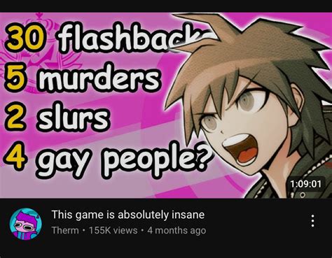 Danganronpa On Tumblr