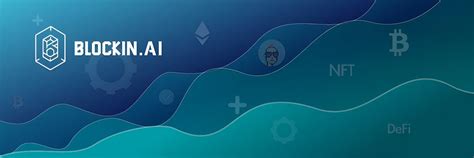 Blockchain Data Providers — Introducing Blockinai By Blockinai Medium