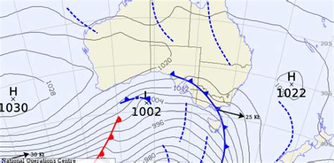 Synoptic Weather Map Quiz Questions And Answers Quiz And Trivia