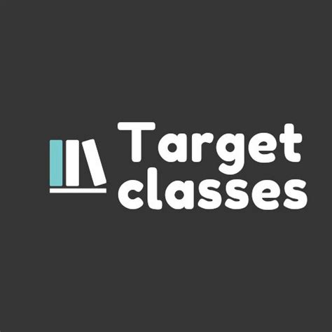 Target Classes Youtube