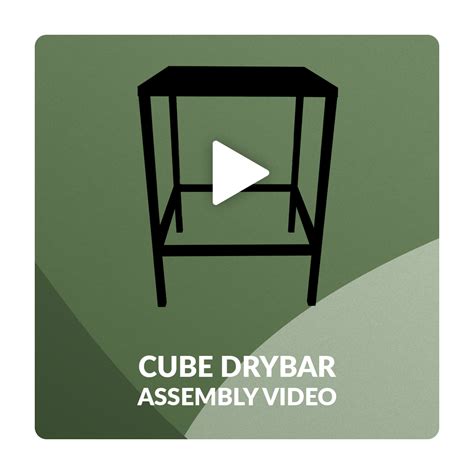 Standard 4 Leg Chair Assembly Instructions Video Ezfurn