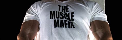 The Muscle Mafia Themusclemafia Posts X