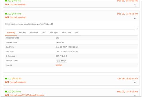 Migration Guide To Moesif For Runscope Traffic Inspector Moesif Blog
