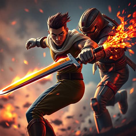 Top Games Featuring The Best Melee Combat Experience Leveluptalk