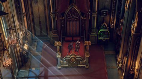 Warhammer 40K Rogue Trader How To Romance Companions GameSpot