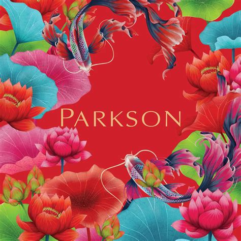 Parkson Parkson Elite Pavilion Facebook
