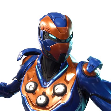 Criterion Fortnite Wiki Fandom