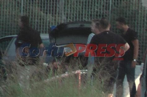 Ubijeni Alan Kožar I Damir Hadžić