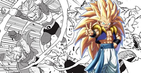 Dragon Ball Super Proves Goten And Trunks Are A Saiyan Dream Team