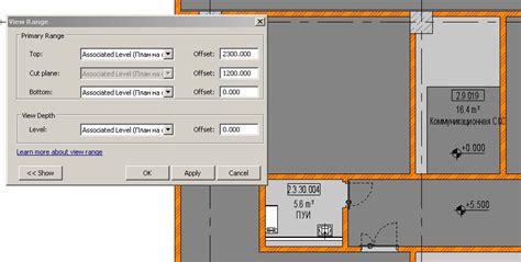 View Range Issue Autodesk Community View Range Issue Autodesk Community