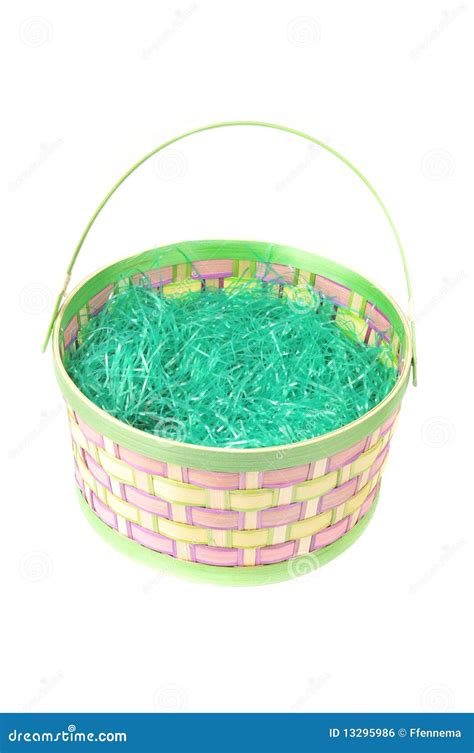 Green Easter Basket Grass At Randall Maupin Blog