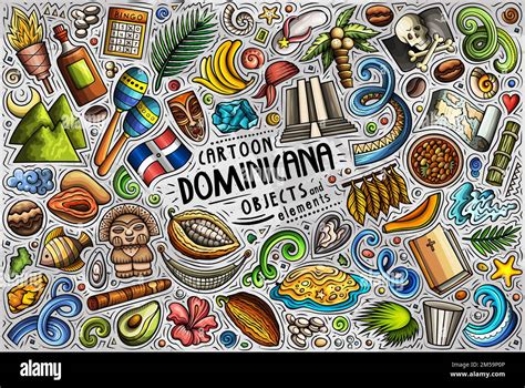What Is The Theme Of The Dominican Republic Vxne