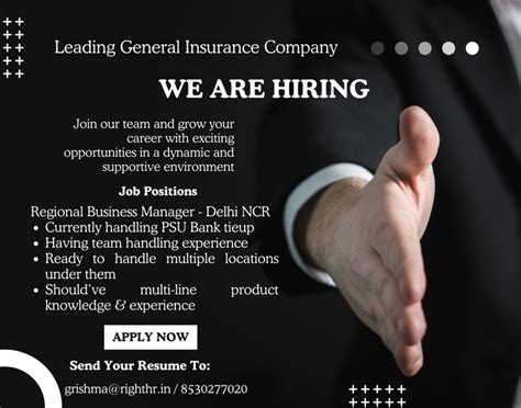 Delhi Delhijobs Insurancejobs Teamhandling Insurance Banca