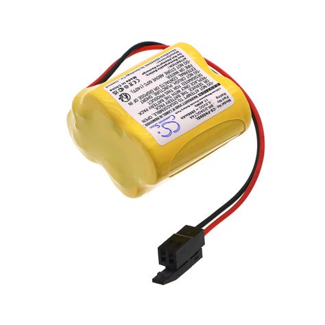 Cs Plc Battery For Allen Bradley Micrologix 1400