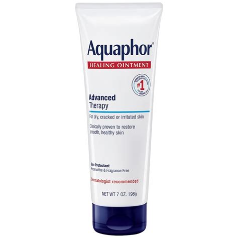 Aquaphor Healing Ointment 70oz Walgreens