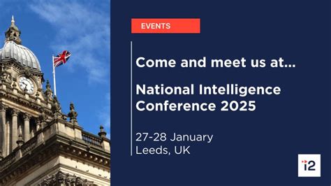 I2 Group On Linkedin I2group Intelligenceamplified Nic2025