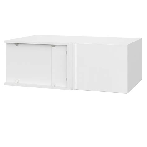 Шкаф верхний угловой антресоль ШВУА 1000 купить оптом и в розницу в