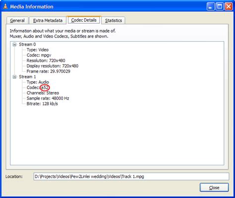 Ac3 A52 Audio Codec For Premiere Adobe Product Community 2660865