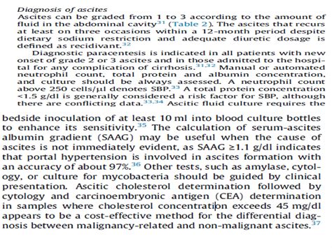 Easl Clinical Practice Guidelines For The Management Of Patients With
