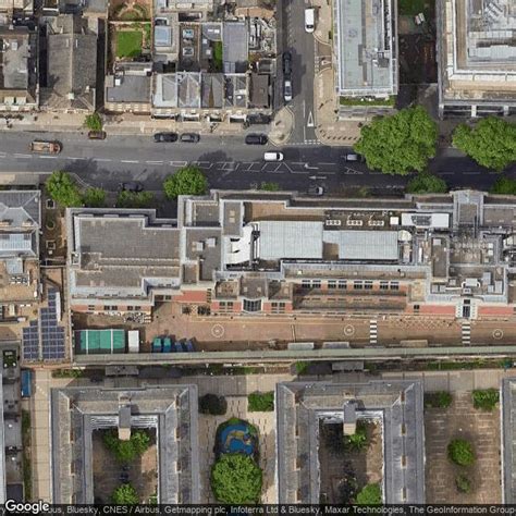 Stack Maps Stack Maps