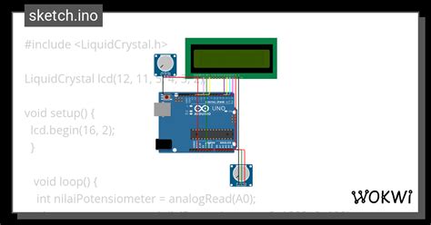 Ass Wokwi Esp32 Stm32 Arduino Simulator