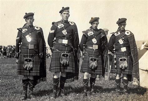 Can You Help Identify These Pipers Piping Press