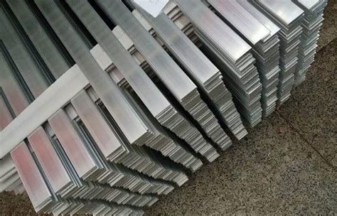 Aluminium Alloy