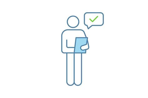 Person Checking Document Color Icon Peace Gesture Color Peace Person Checking Document Color Icon Peace Gesture Color Peace