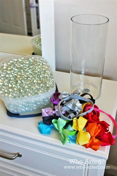 Headband Holder Tutorial Artofit