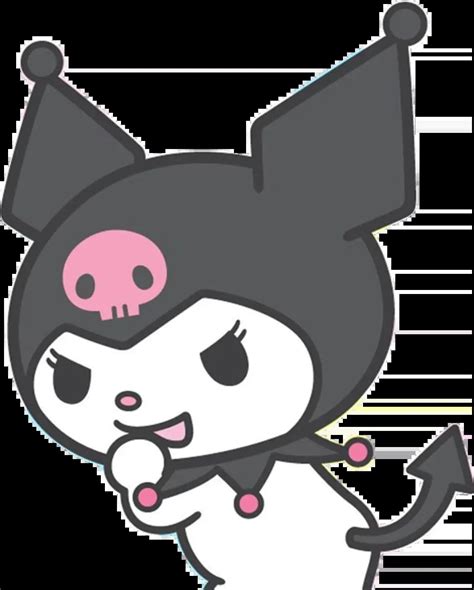 Срисовки куроми