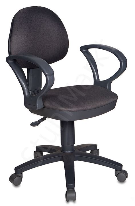 Офисное кресло для персонала Бюрократ G318