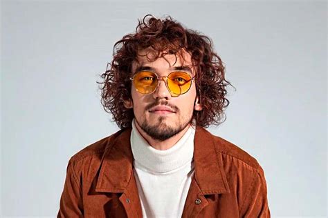 How To Grow Out My Curly Hair Male