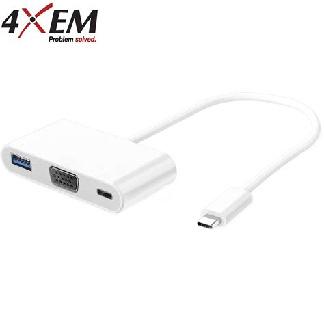 4xem Your Reliable It Partner For Power And Connectivity Accessories