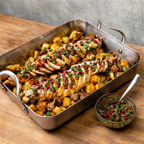 Recipes Featured On Tv Americas Test Kitchen